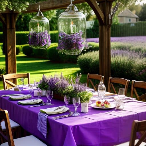 Party Planner Events - Plan, Book, Party