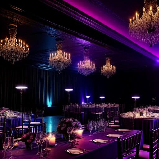 Party Planner Events - Plan, Book, Party